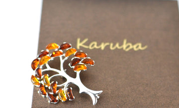 Inspirowane naturą – KARUBA